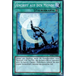 Angriff auf den Mond! | Yu-Gi-Oh! Wiki | Fandom