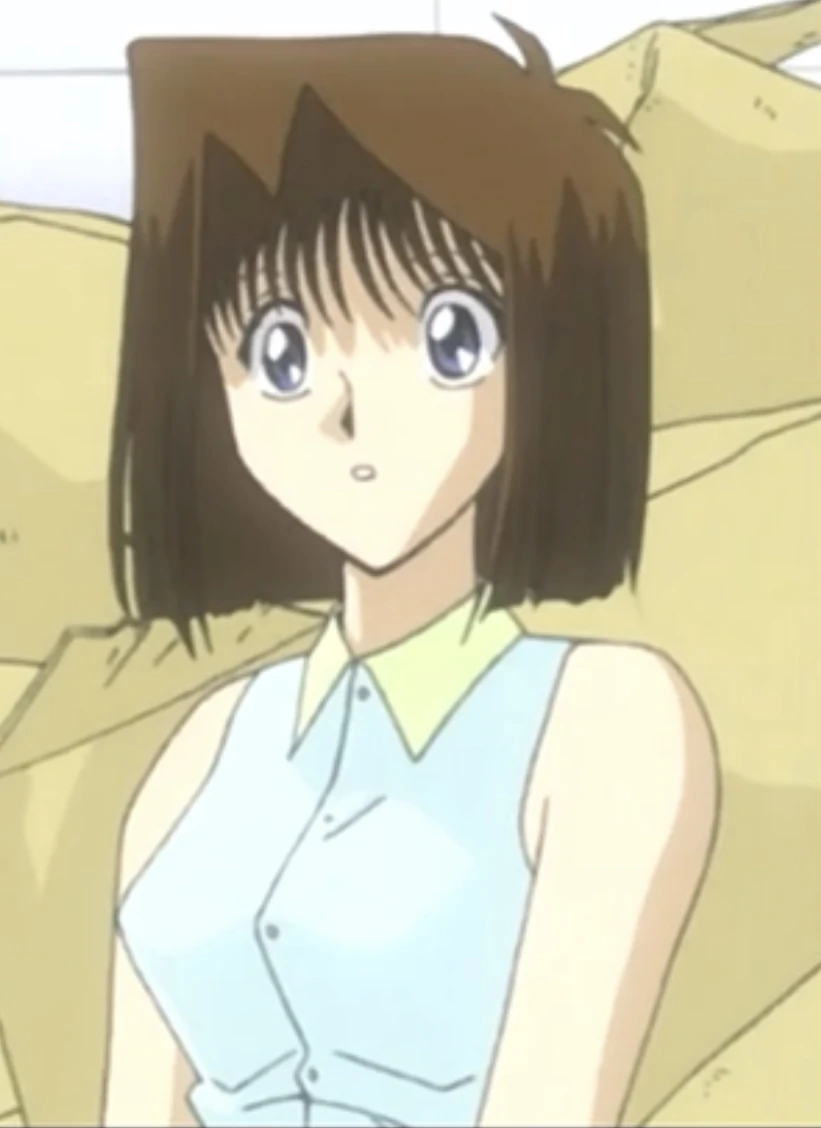 Téa Gardner | Yu-Gi-Oh! AF Wiki | Fandom