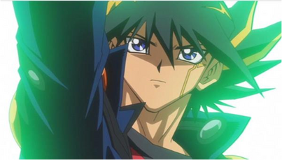 Yusei Fudo | Yu-Gi-Oh! AF Wiki | Fandom
