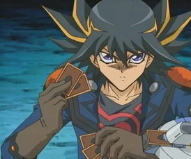 Yusei Fudo | Yu-Gi-Oh! AF Wiki | Fandom