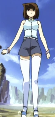 Téa Gardner | Yu-Gi-Oh! AF Wiki | Fandom