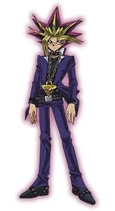 Yami Yugi | Yu-Gi-Oh! AF Wiki | Fandom