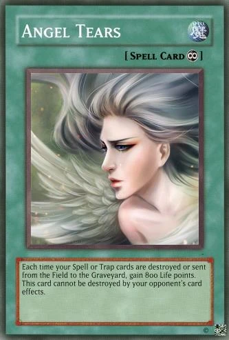 Angel Tears | CCG Wiki | Fandom