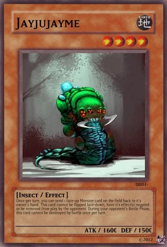 Jayjujayme | CCG Wiki | Fandom