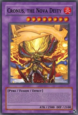 Category:Pyro Monsters | CCG Wiki | Fandom