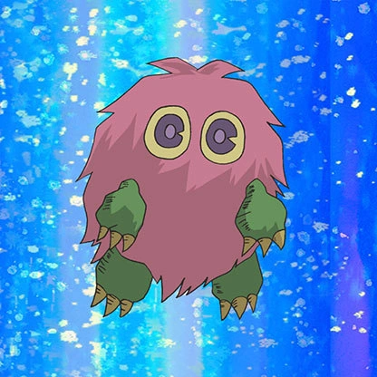 Card Artworks:Kuribee (Card)/(Custom) | Yu-Gi-Oh! Custom Think Tank ...