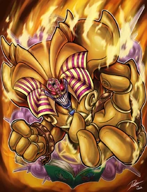 Card Artworks:Toon Forbidden One - Exodia | Yu-Gi-Oh! Custom Think Tank ...