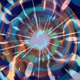 Card Artworks:Hyper Polymerization (Custom) | Yu-Gi-Oh! Custom Think ...