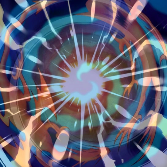 Card Artworks:Hyper Polymerization (Custom) | Yu-Gi-Oh! Custom Think ...