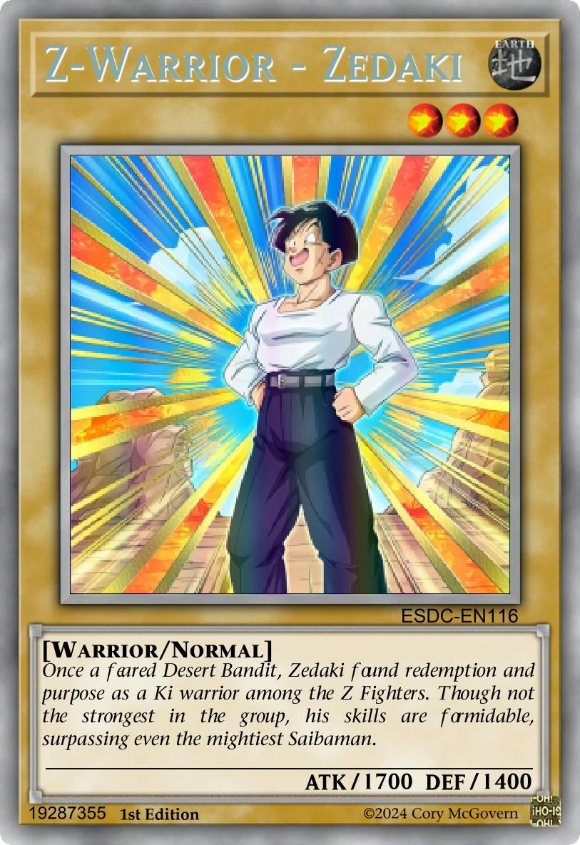 Platinum Rare | Yu-Gi-Oh! Custom Think Tank Wiki | Fandom