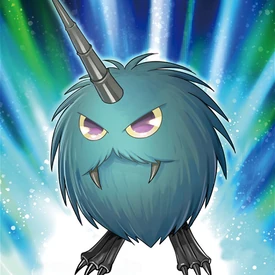 Card Artworks:Kuribabylon (Card)/(Custom) | Yu-Gi-Oh! Custom Think Tank ...