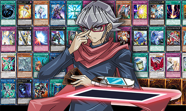 Yu-Gi-Oh! Decks Wiki | Fandom
