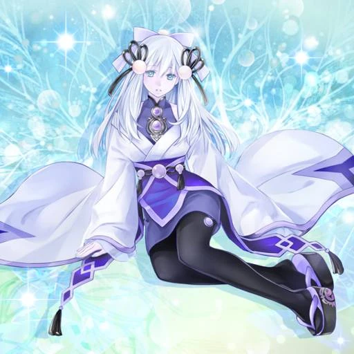 Yuki-Onna, el Mayakashi Carámbano | Yu-Gi-Oh! Wiki en Español | Fandom