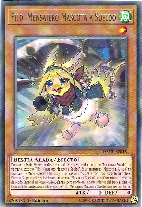 Fur Hire 2019 - Alfonso44 | Yu-Gi-Oh! Decks Wiki | Fandom