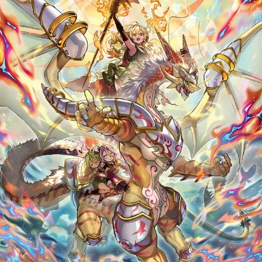 Espíritu Bestia Ulti-Reirautari | Yu-Gi-Oh! Wiki en Español | Fandom