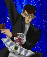 Tristán Taylor | Yu-Gi-Oh! Wiki en Español | Fandom