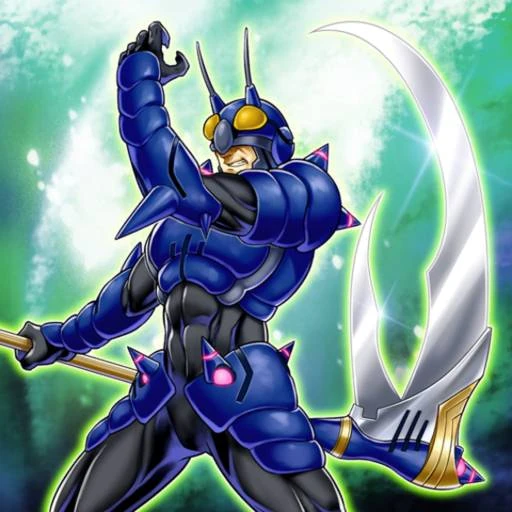 Tijereta Inzektor | Yu-Gi-Oh! Wiki en Español | Fandom