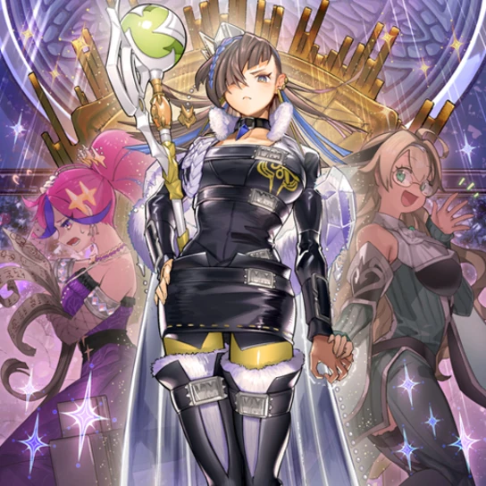 Artibruja Vice-Madame | Yu-Gi-Oh! Wiki en Español | Fandom