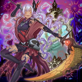 Ikelos, la Pesanta del Espejo Ensueño | Yu-Gi-Oh! Wiki en Español | Fandom