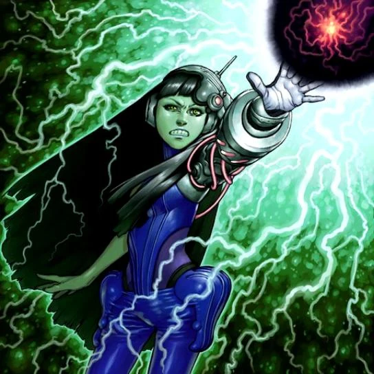 Psicoquinesis | Yu-Gi-Oh! Wiki en Español | Fandom