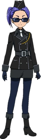 Ranran Nanahoshi | Yu-Gi-Oh! Wiki en Español | Fandom