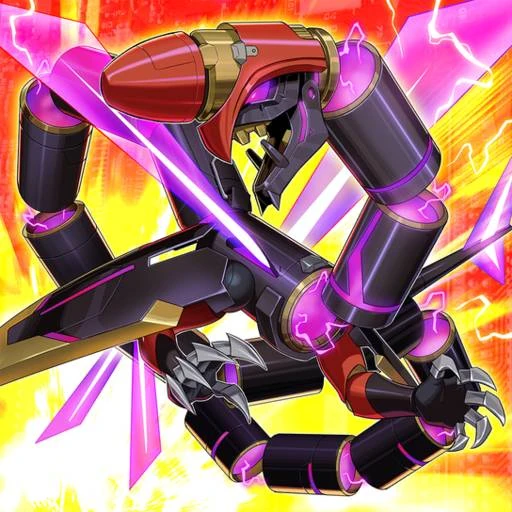 Calibre Cohette | Yu-Gi-Oh! Wiki en Español | Fandom