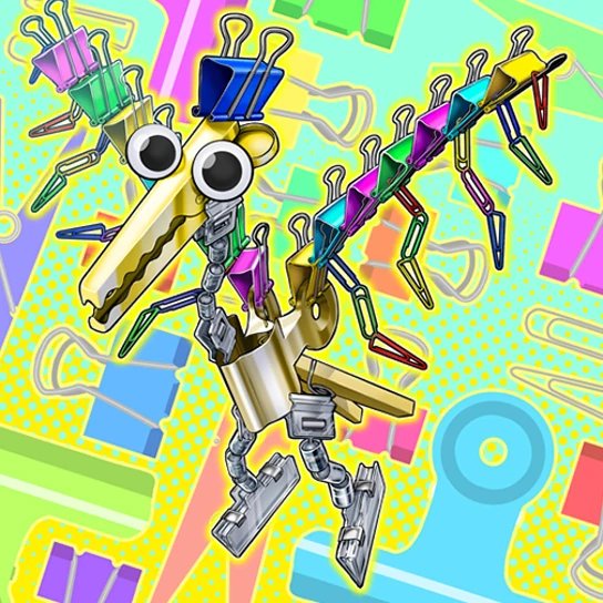 Cliptera | Yu-Gi-Oh! Wiki en Español | Fandom