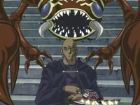 Odion Ishtar | Yu-Gi-Oh! Wiki en Español | Fandom