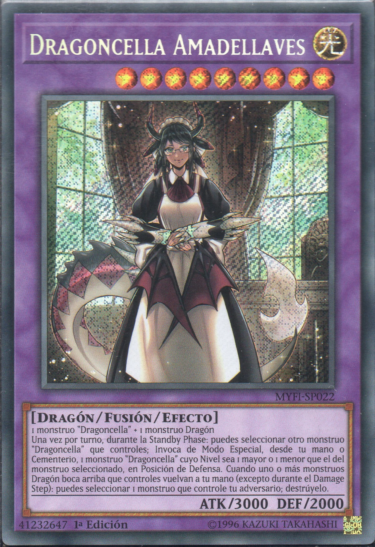 Categoría:Dragoncella | Yu-Gi-Oh! Decks Wiki | Fandom