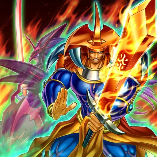 Armamento de Fusión | Yu-Gi-Oh! Wiki en Español | Fandom