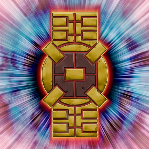 Talismán Gogogo | Yu-Gi-Oh! Wiki en Español | Fandom