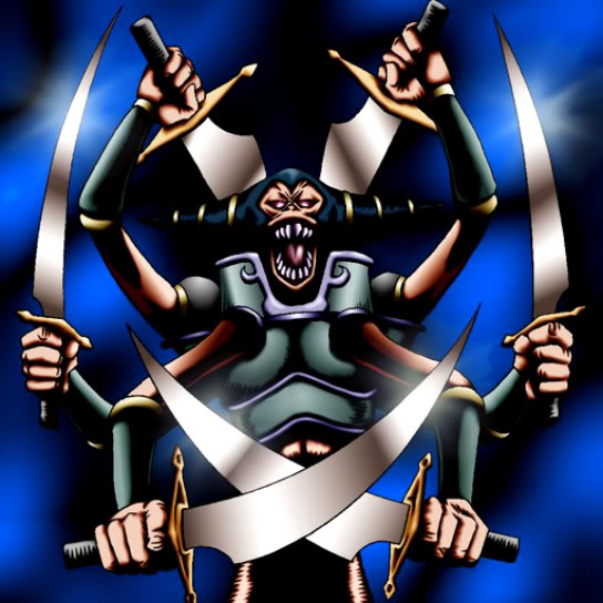 Espada Garma Yu Gi Oh Wiki En Español Fandom