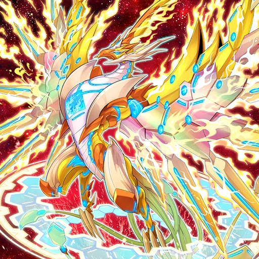 Finalización Fénix | Yu-Gi-Oh! Wiki en Español | Fandom