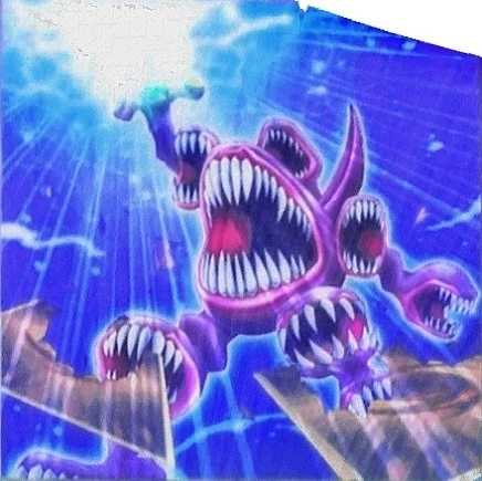 Diente Infinito | Yu-Gi-Oh! Wiki en Español | Fandom