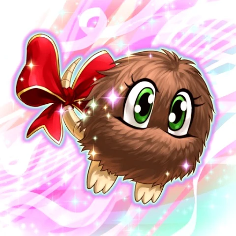 Kuribon | Yu-Gi-Oh! Wiki en Español | Fandom