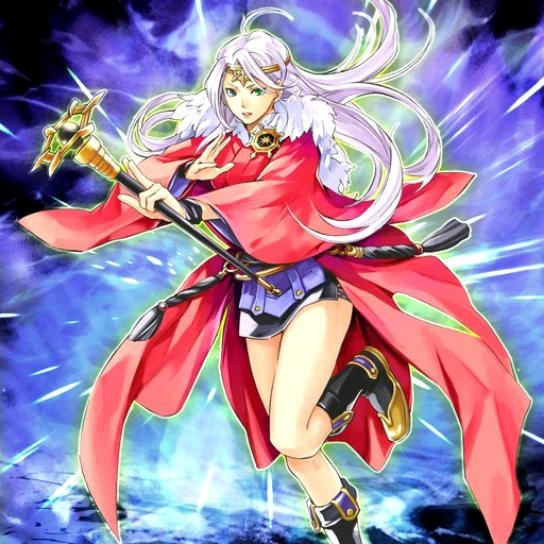 Rompeconjuros de la Barrera de Hielo/Galería | Yu-Gi-Oh! Wiki en Español | Fandom