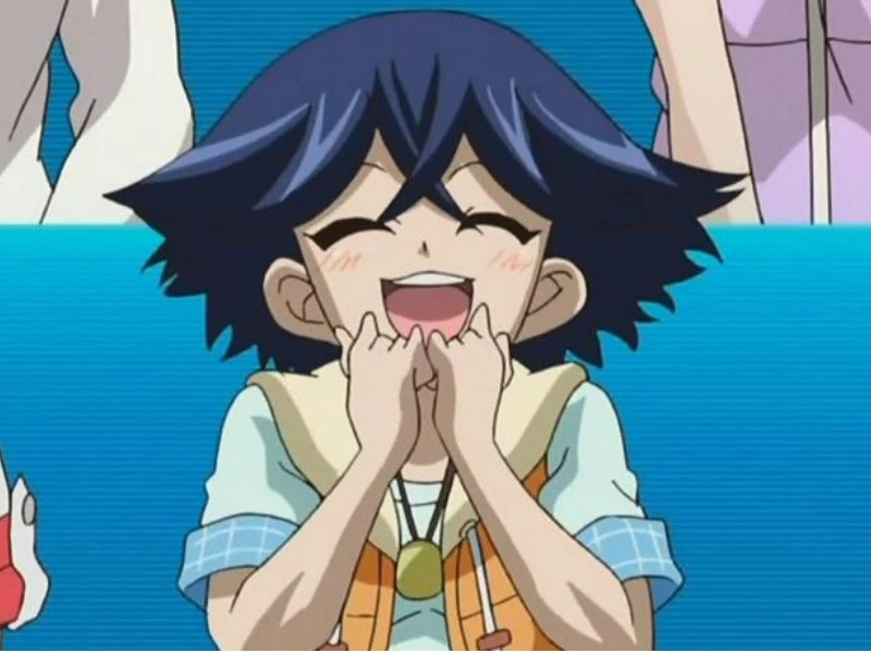 Jen | Yu-Gi-Oh! Wiki en Español | Fandom