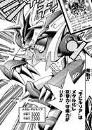 Metalzoa/Galería | Yu-Gi-Oh! Wiki en Español | Fandom