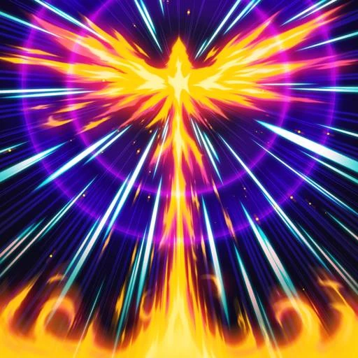 Ascensión de Fuego | Yu-Gi-Oh! Wiki en Español | Fandom