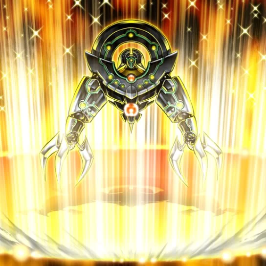 Barrera de Luz | Yu-Gi-Oh! Wiki en Español | Fandom