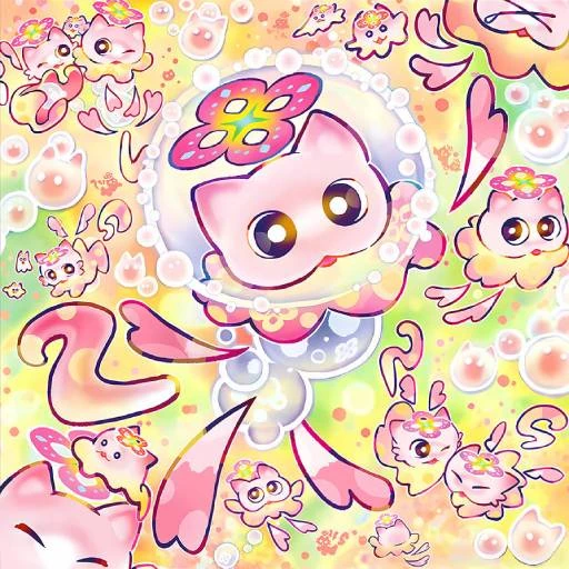 Meowls Multivadora | Yu-Gi-Oh! Wiki en Español | Fandom