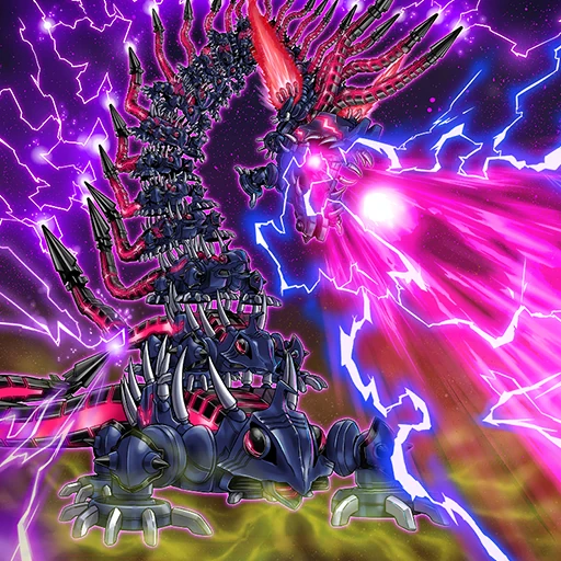 Ecdisis Cesarleón | Yu-Gi-Oh! Wiki en Español | Fandom