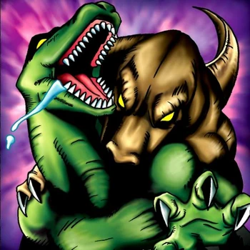 Tomozaurio | Yu-Gi-Oh! Wiki en Español | Fandom