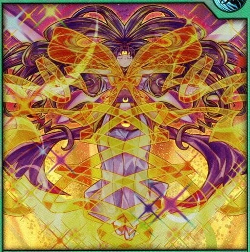 Transformación Divina/Galería | Yu-Gi-Oh! Wiki en Español | Fandom