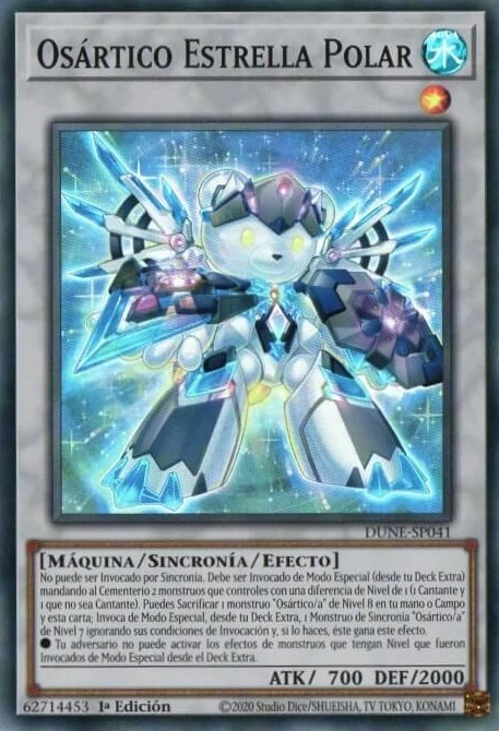 Ursarctic 2023 - Alfonso44 | Yu-Gi-Oh! Decks Wiki | Fandom