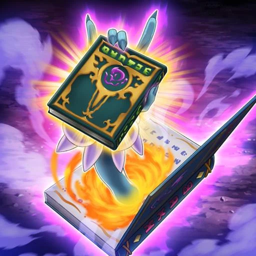 Guión de Abismo - Abismiento | Yu-Gi-Oh! Wiki en Español | Fandom