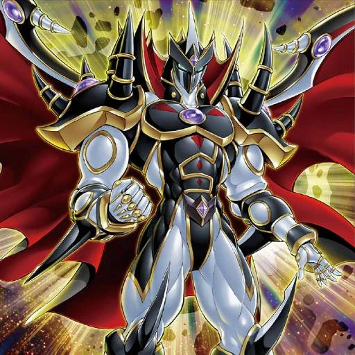 HÉROE Malvado Señor Neos | Yu-Gi-Oh! Wiki en Español | Fandom