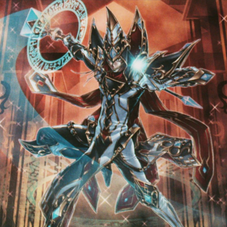 Mago Maestro, Sirviente del Santuario | Yu-Gi-Oh! Wiki en Español | Fandom