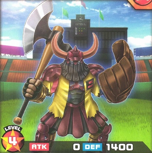 Segunda Dododo | Yu-Gi-Oh! Wiki en Español | Fandom