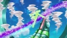 Windy | Yu-Gi-Oh! Wiki en Español | Fandom